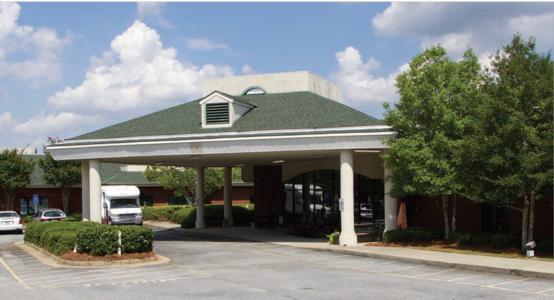 Senior Living Explained | Magnolia Manor