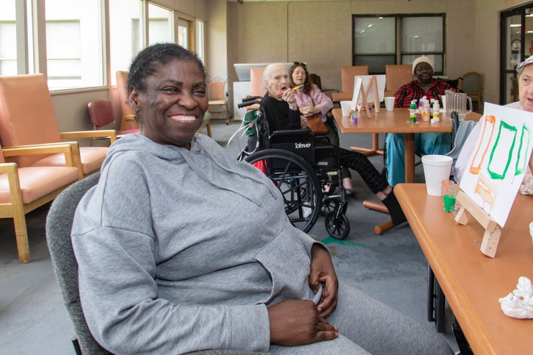 Will Medicare / Medicaid Cover Skilled Nursing in Georgia?