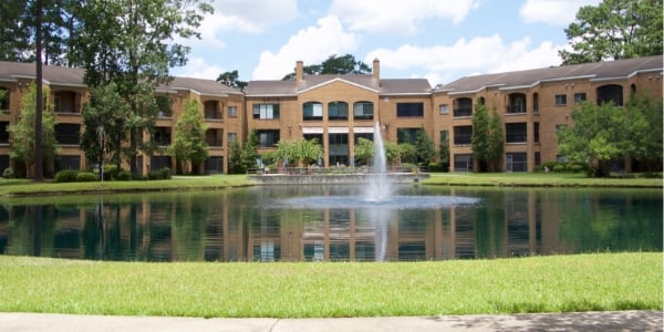 Senior Living Explained | Magnolia Manor