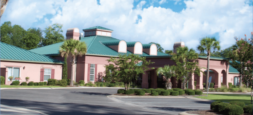 Senior Living Explained | Magnolia Manor